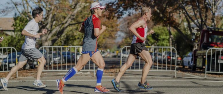 Board of Directors - L Street Running Club